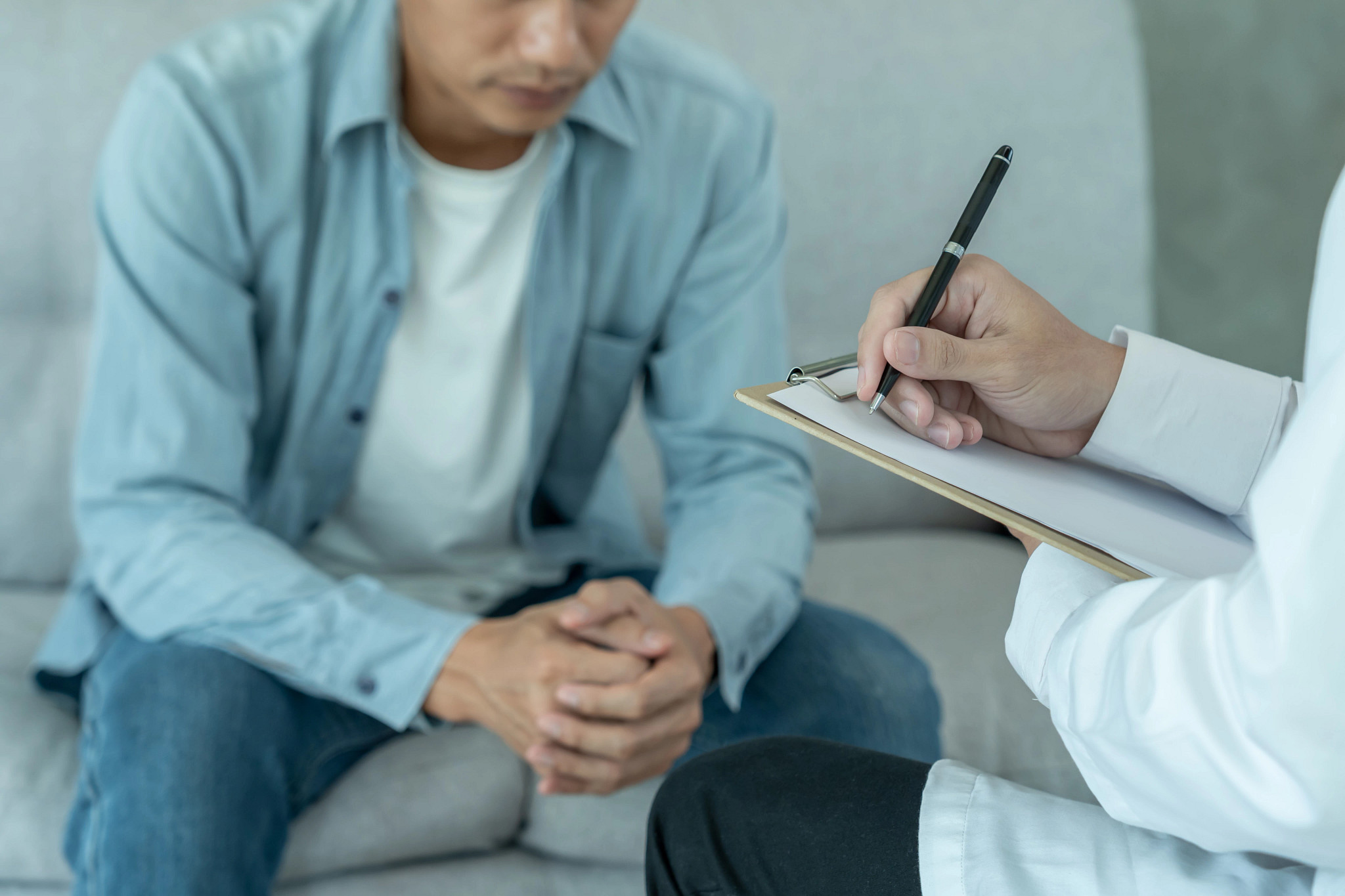 Relieve Counseling Benefit | Jewelers Mutual