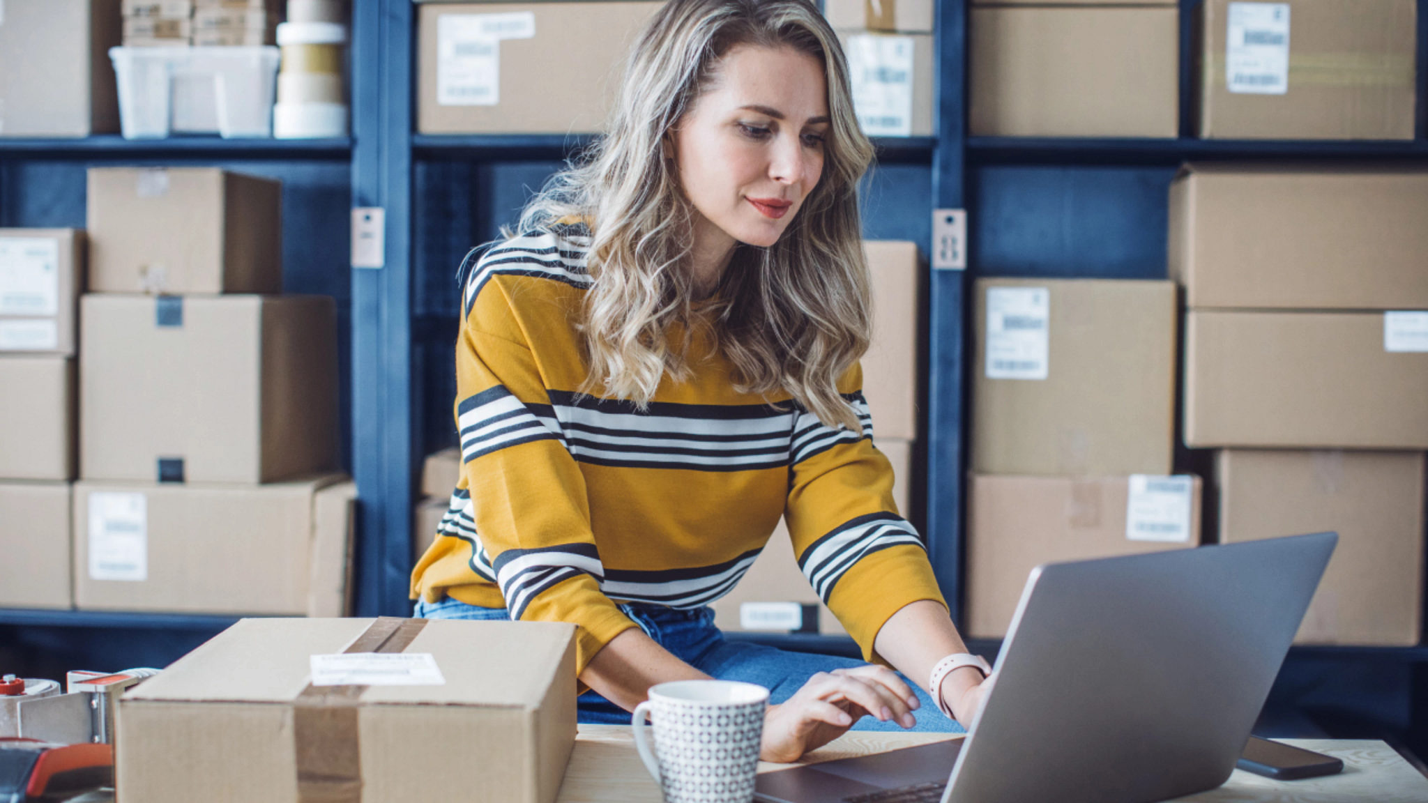 JM Shipping Solution: Shipping Jewelry Safely | Jewelers Mutual